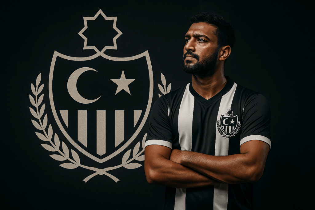 Mohammedan SC Dhaka Review 2026 | History, Players